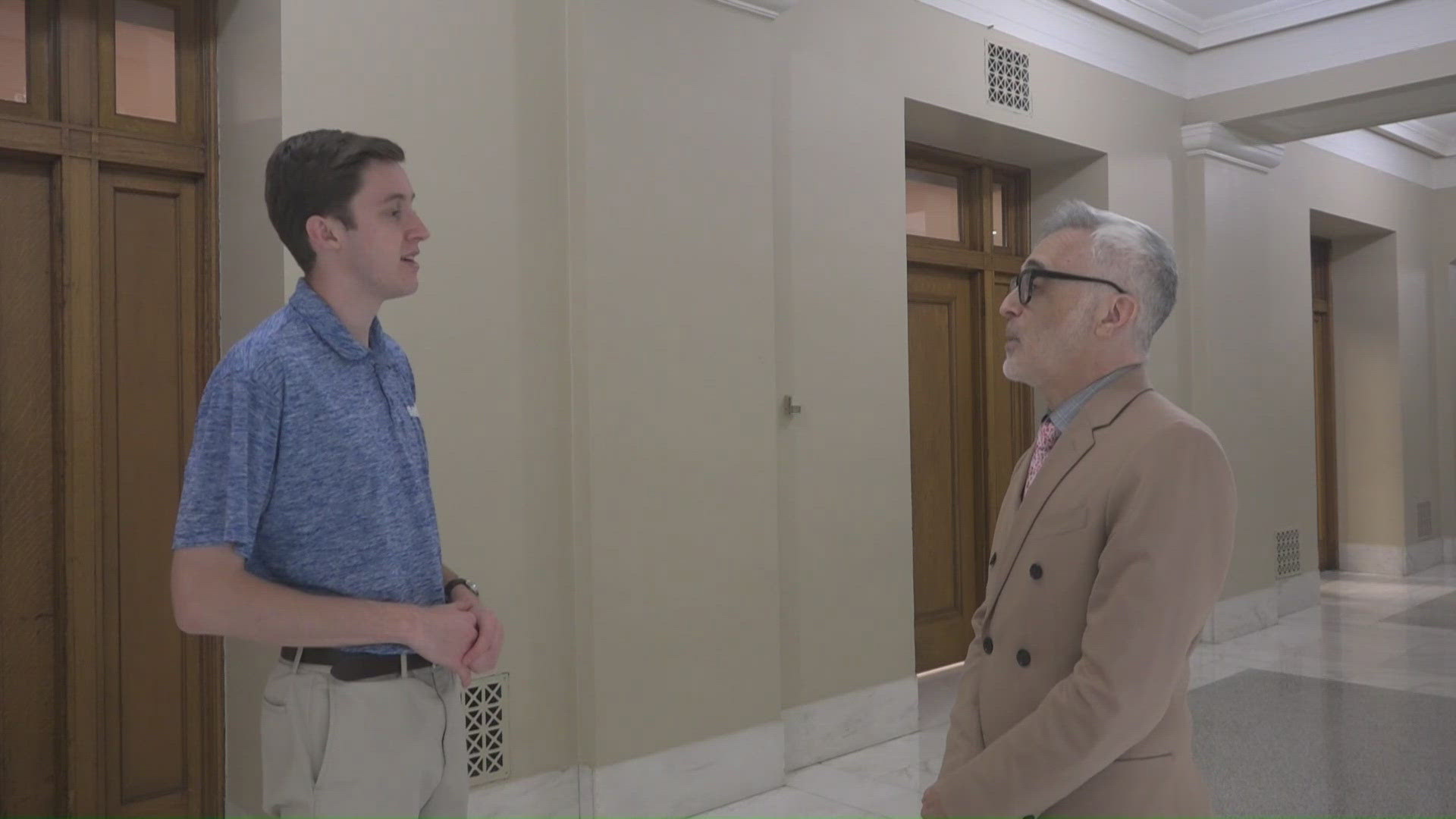 Little Rock gun laws could change after lawsuit