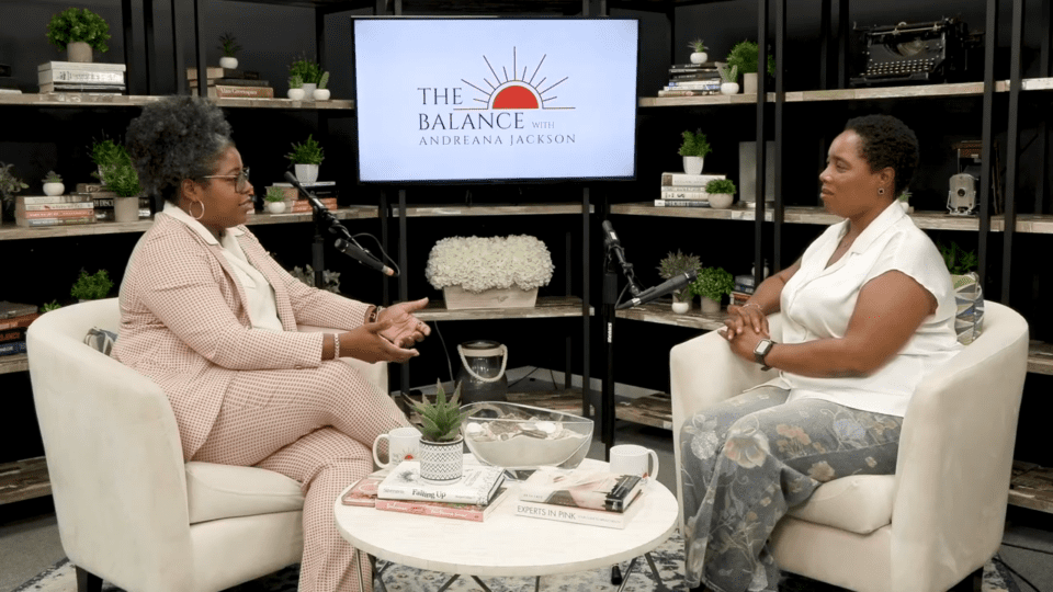 The balance episode 29: Love, life & legal lines – navigating ...