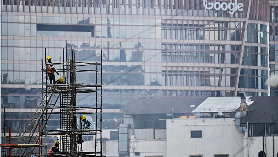 Zomato signs ₹200 crore Bengaluru office lease for 10 years