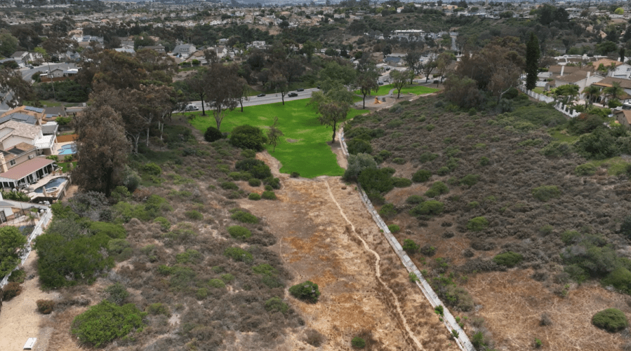 Woman’s body found in Chula Vista park after alleged landlord-tenant ...
