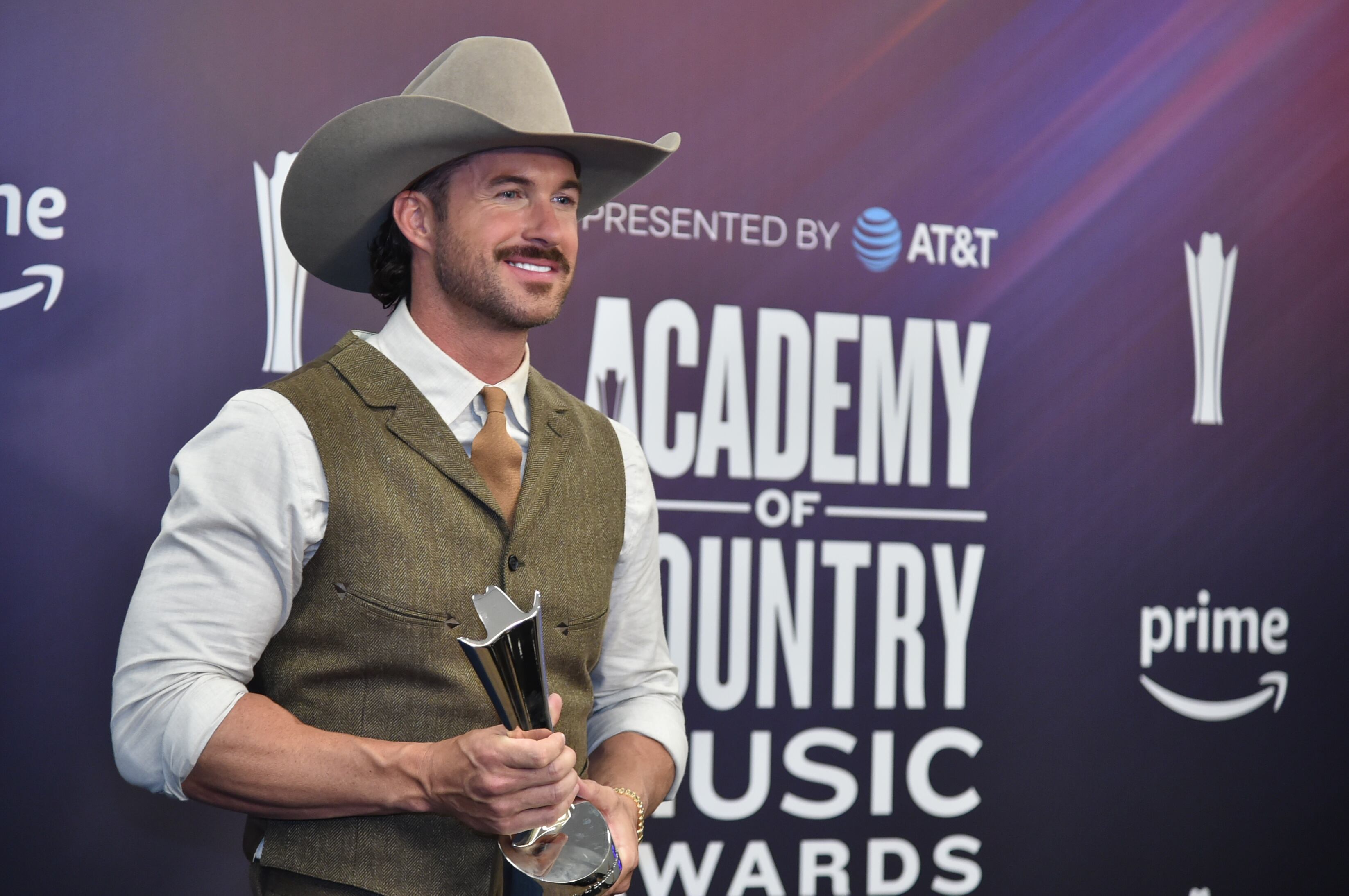 ‘Y’all can start calling me coach’: Riley Greens joins The Voice Season 30