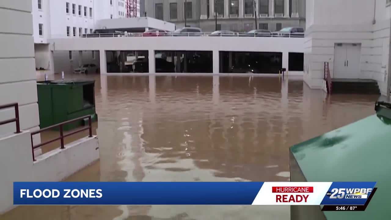 Are you in an evacuation zone? Here's what to do to stay safe