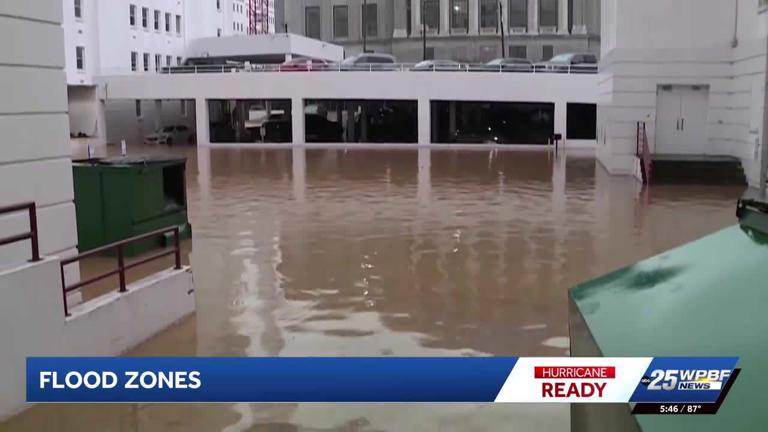 Are you in an evacuation zone? Here's what to do to stay safe