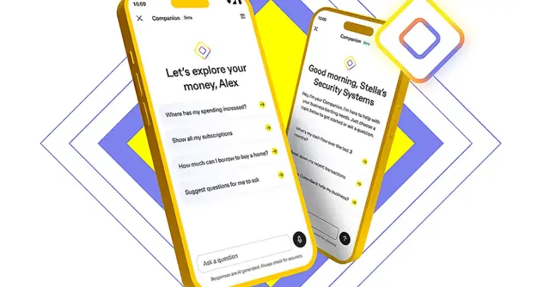 CommBank tests AI banking assistant in app pilot
