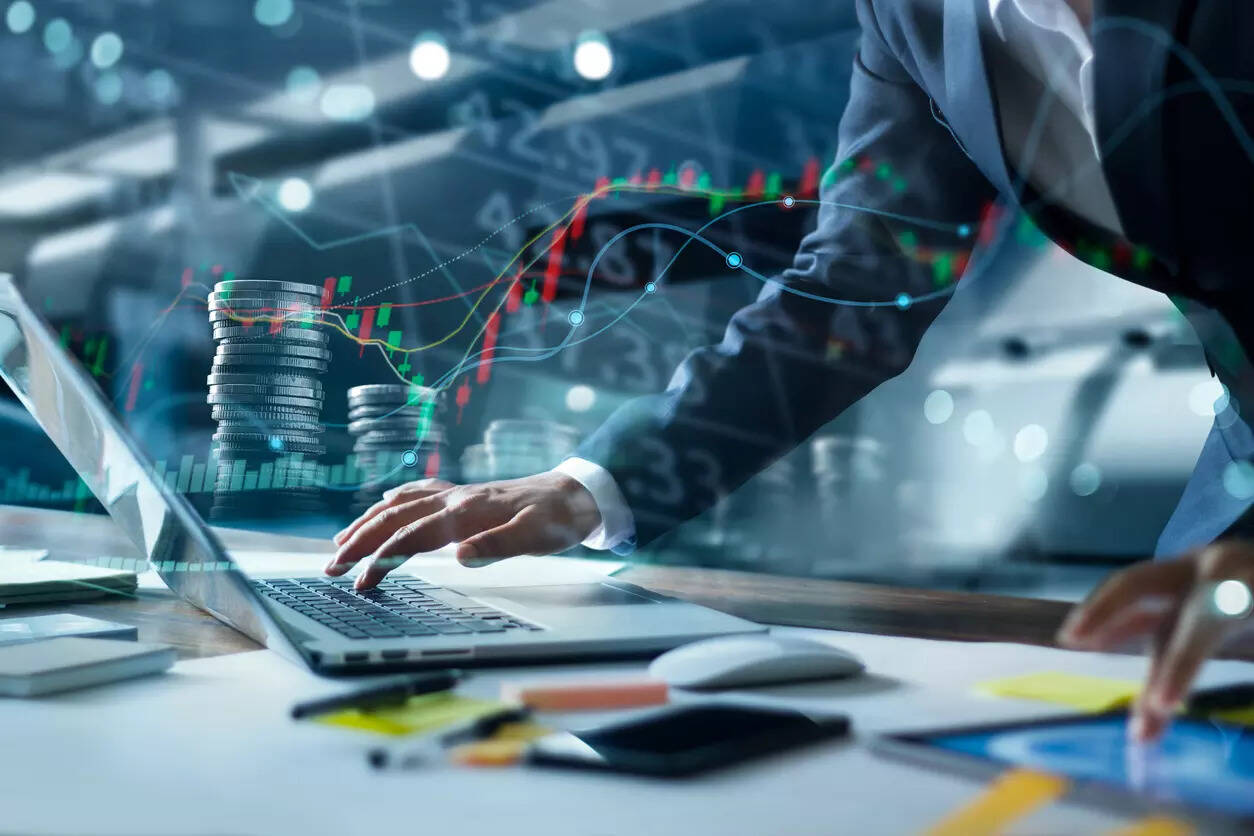 Vegorama Punjabi shares make strong D-Street debut, list at 53% premium ...