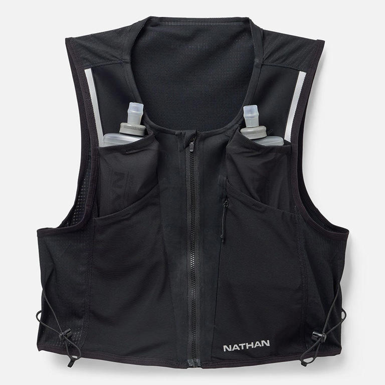 The best running vests for marathon training, trails and daily miles