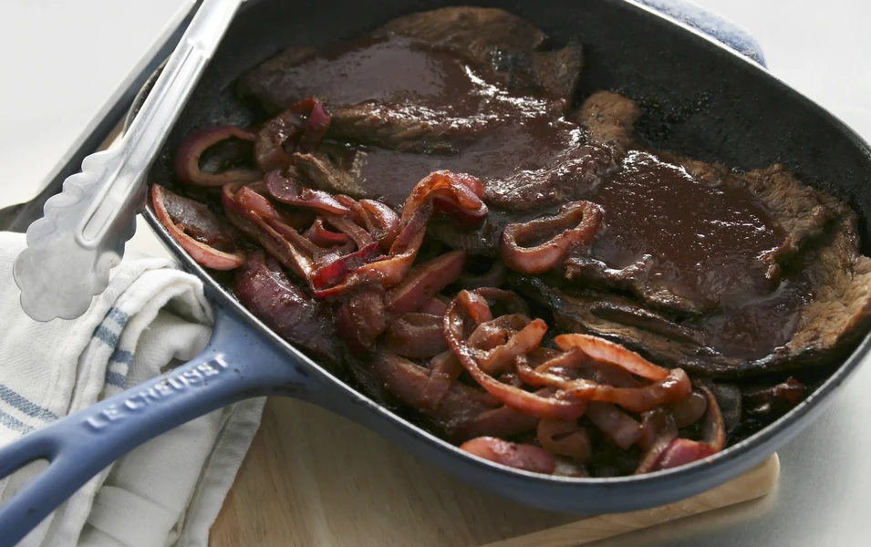 Cube steak secrets every home cook needs
