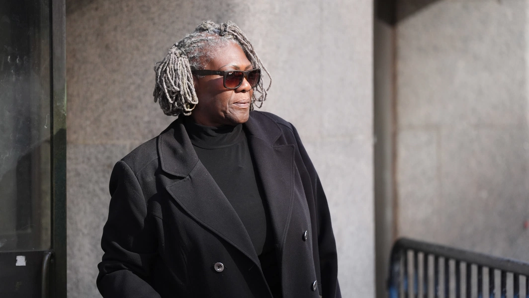 Stepmother guilty of 1978 child killing after brother speaks out
