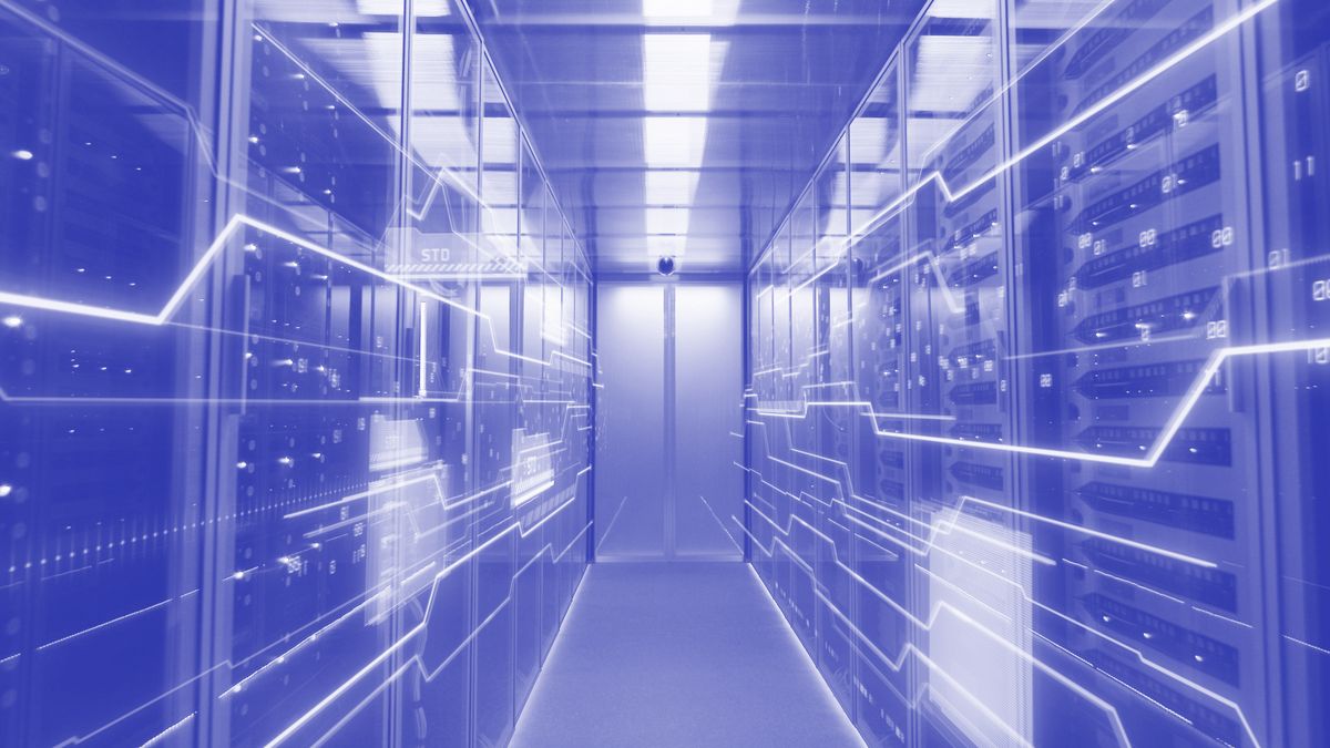 Goodman Group reiterates earnings guidance, talks up data centre pipeline