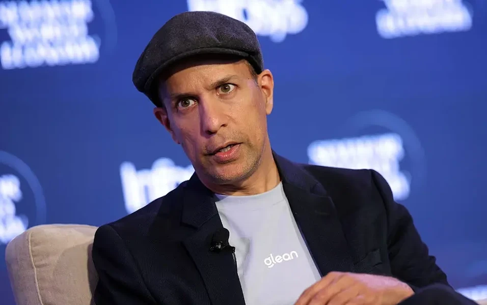 Glean CEO says work ethic outweighs skills in AI hiring race