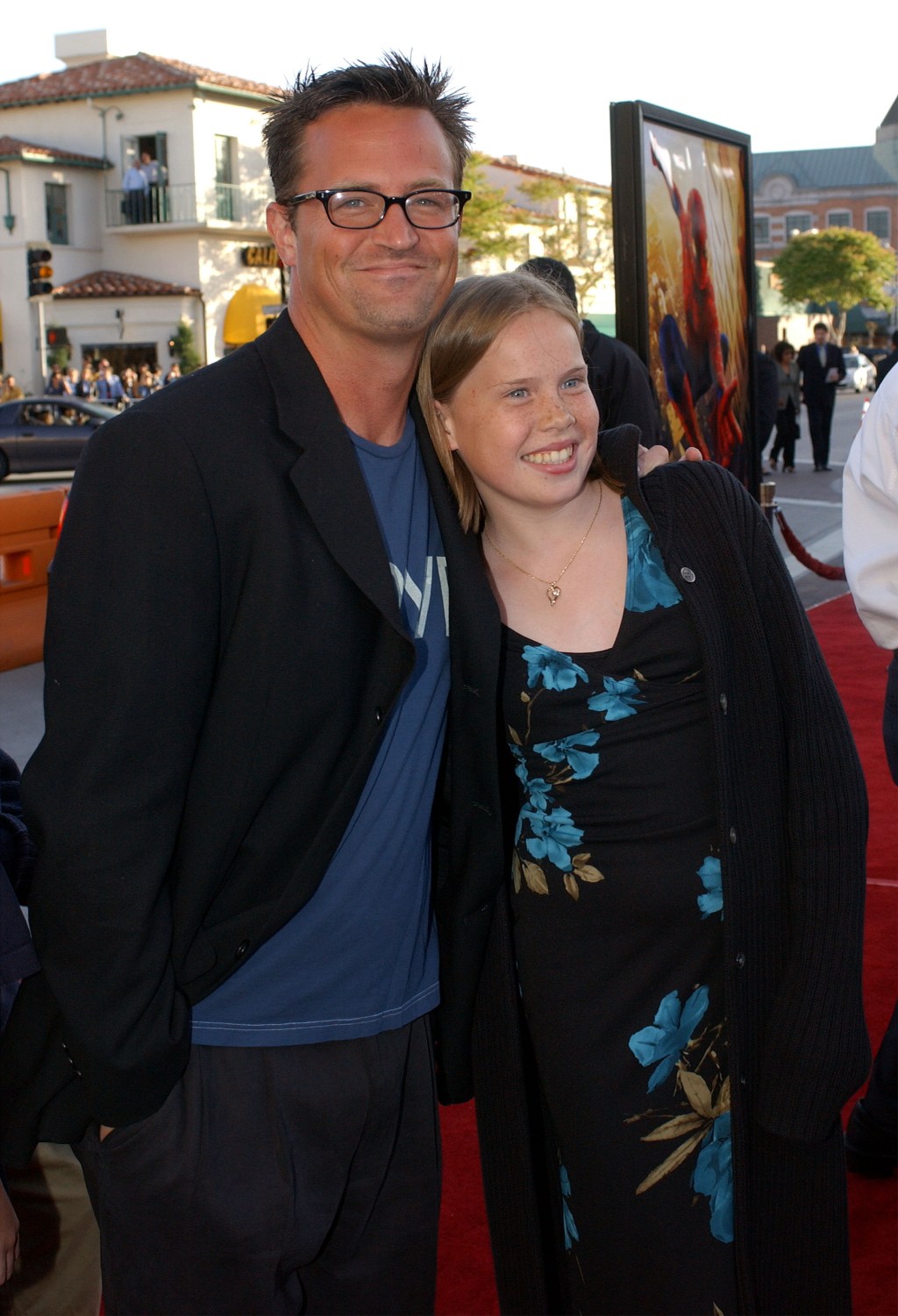 Matthew Perry’s sisters blast actor’s assistant who 'repeatedly ...