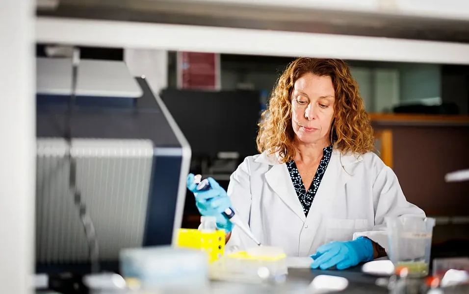 Biochemistry breakthroughs changing how we see life
