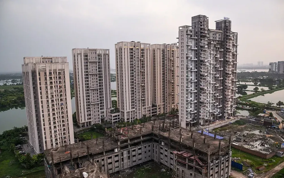 Rising costs erode financial comfort for India's urban middle class