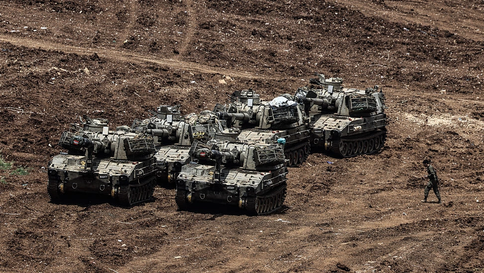 Israel's deadliest post-ceasefire strikes kill 31 in Lebanon