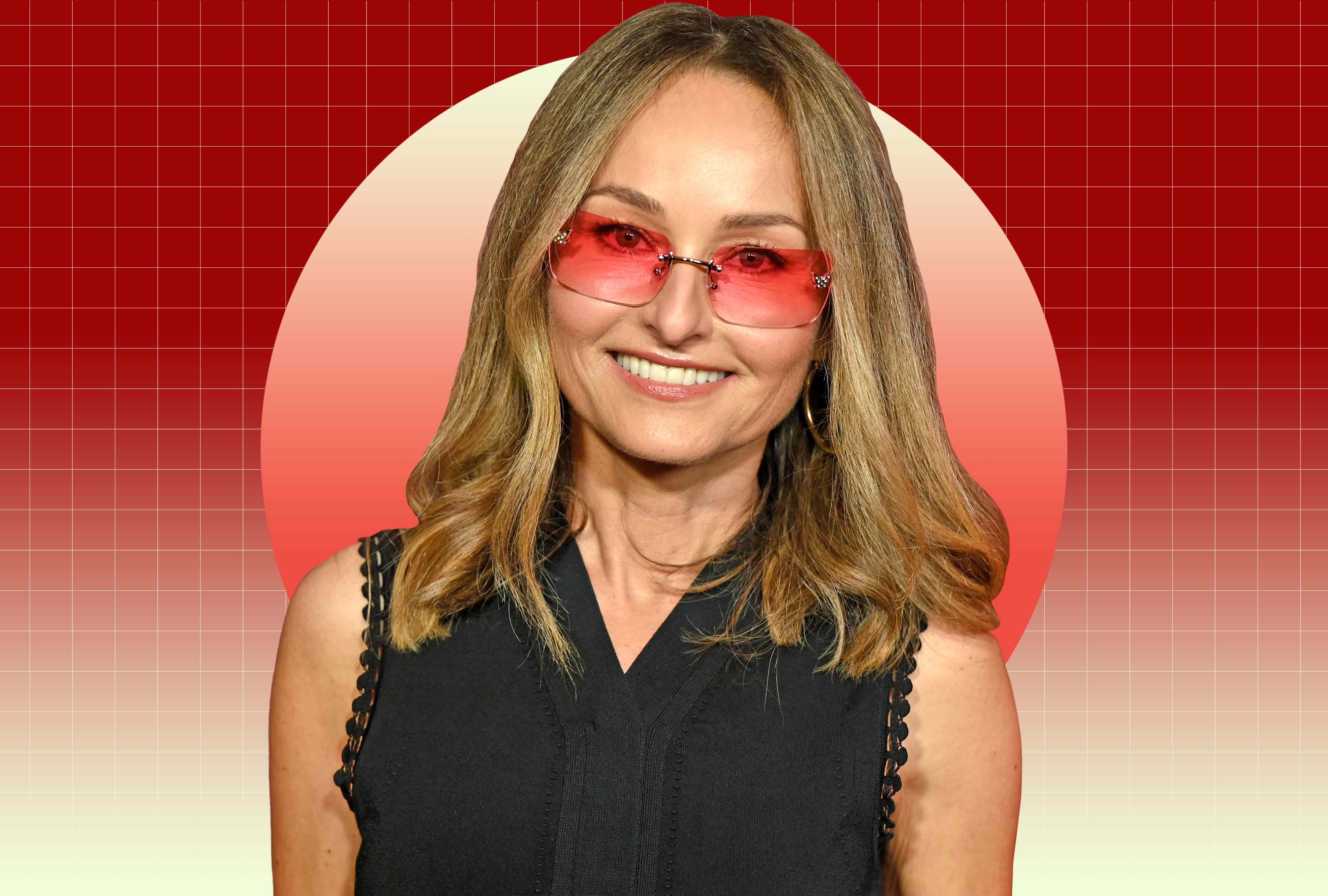 Giada De Laurentiis just shared how to make her ultimate comfort food ...