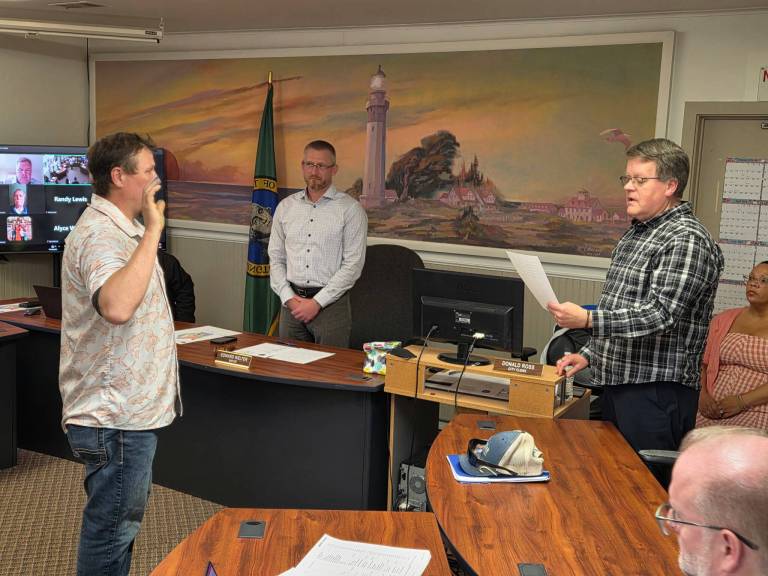 Aberdeen requests Foundation for $4.1M for library building