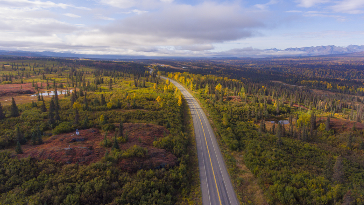 15 hidden gems and oddities along America's old highways