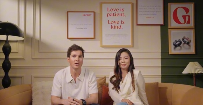 World's first Christian smart ring allows users to select emotional ...