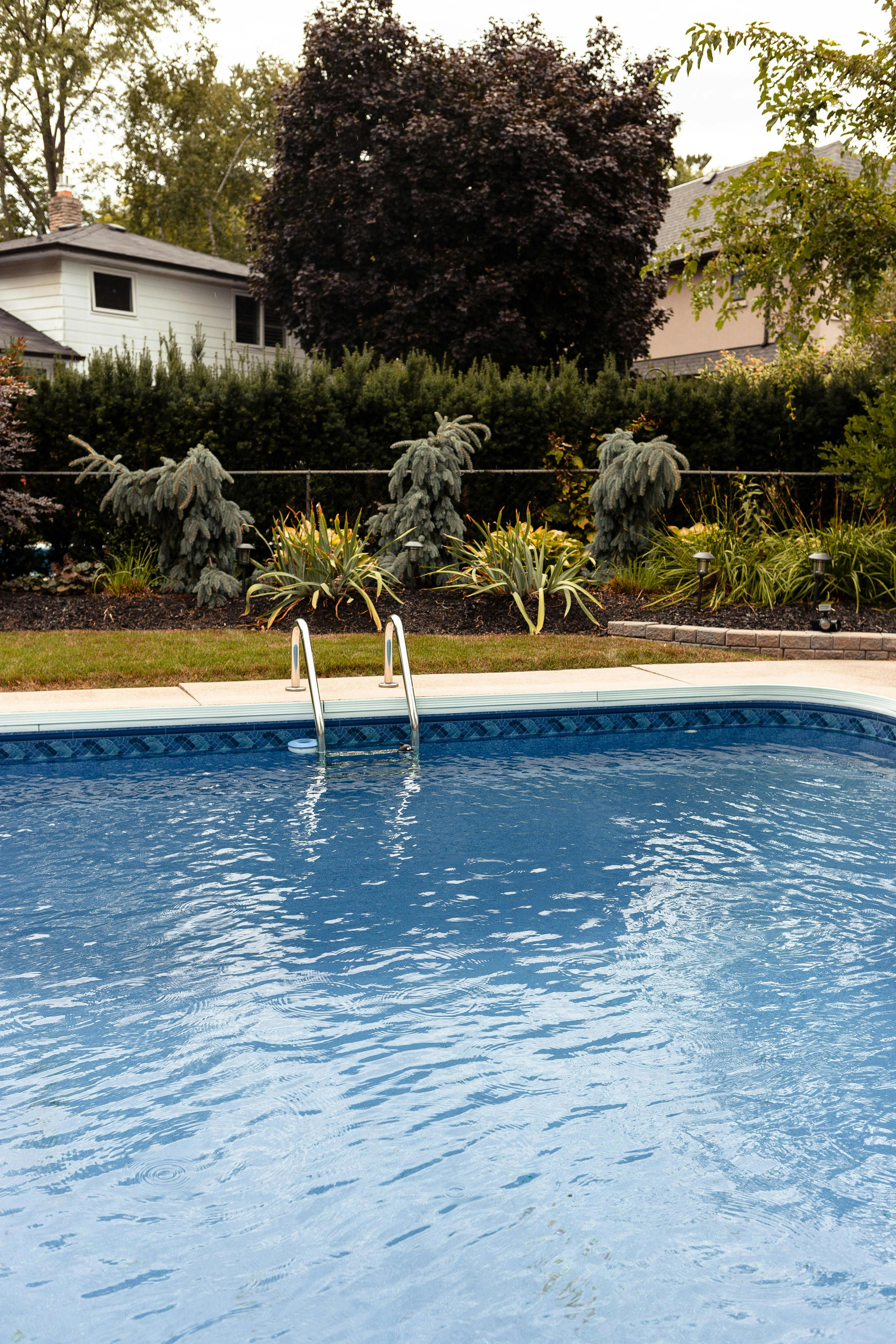 Why it's worth investing in a pool for the backyard