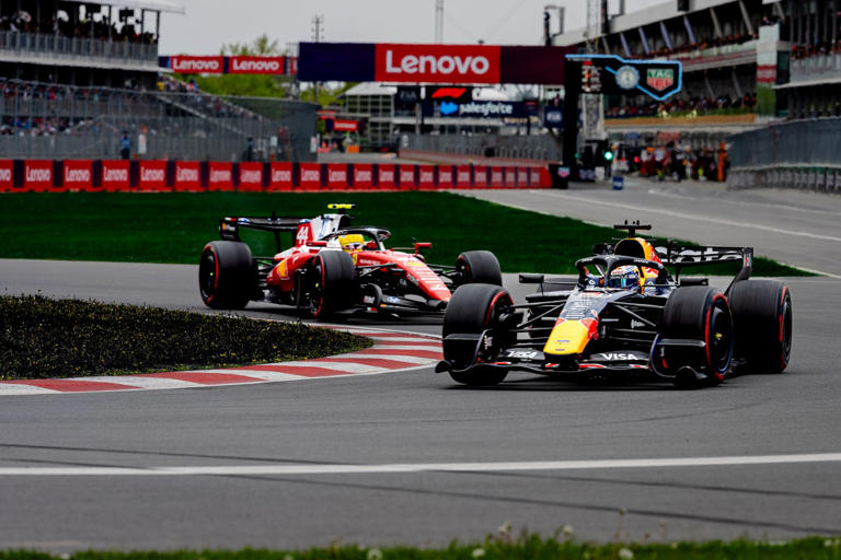 Why a vote by power unit manufacturers could end Max Verstappen’s F1 career