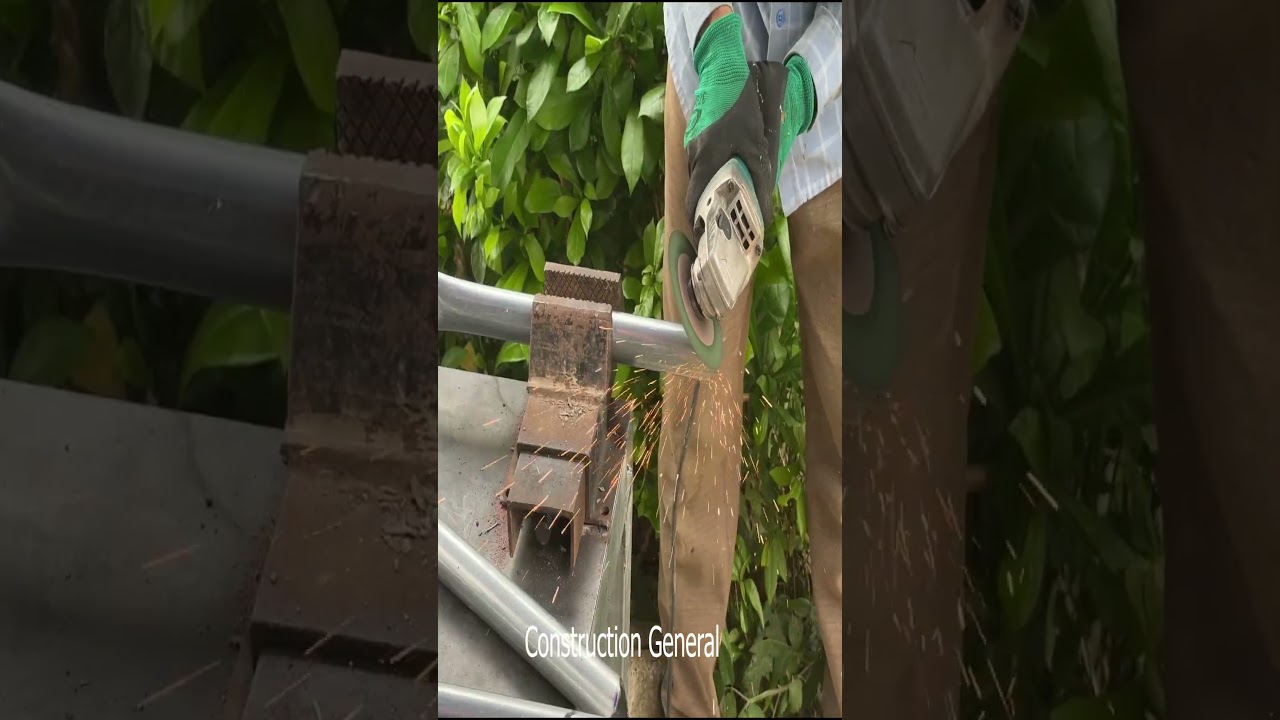 Scrap to beast! Old bicycle parts transformed into motorized dumper ...