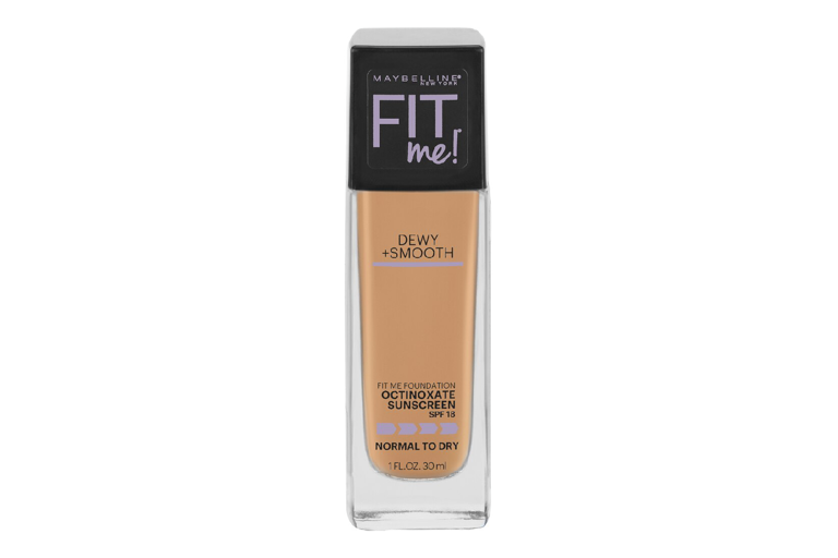Best drugstore foundations to buy in 2026, tested and reviewed