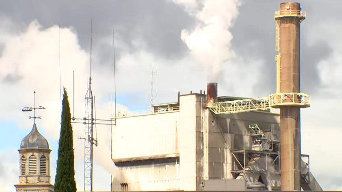 What happened at Nippon Dynawave Packaging Company? At least 1 dead ...