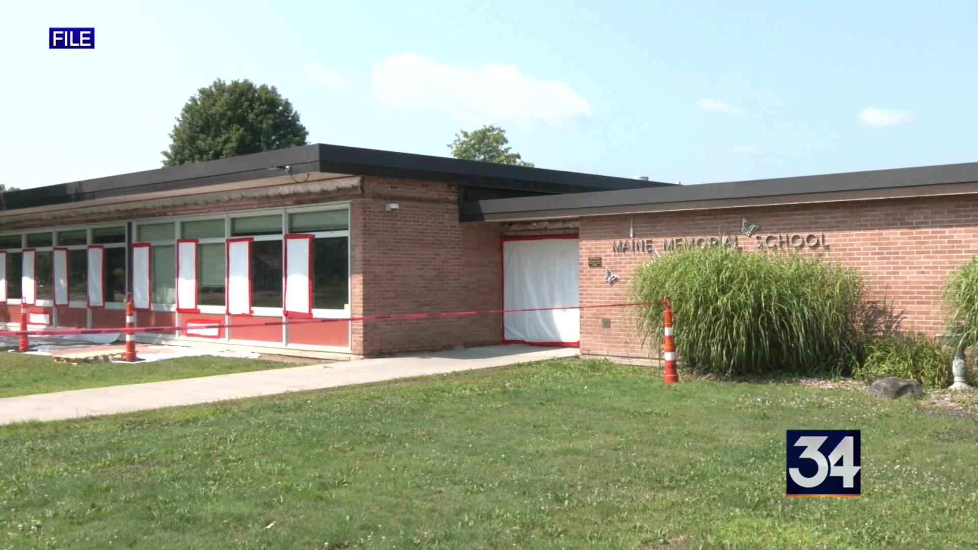 NY appeals court rules on Maine-Endwell School District case