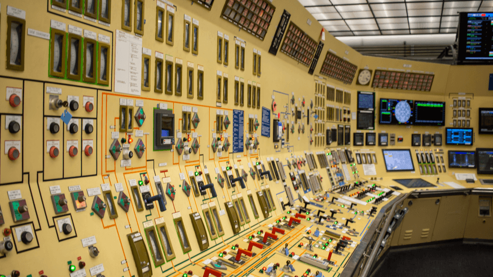 DC mayoral candidate suggests nuclear reactor in city. Is this possible?