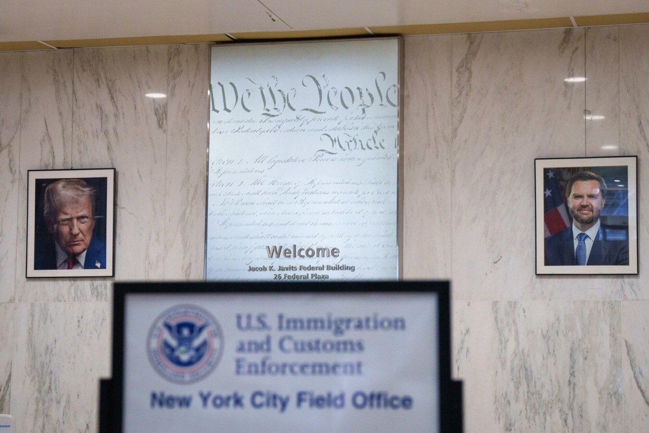 What to know about the Trump administration’s green card policy