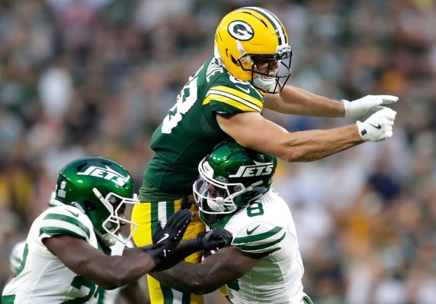 Packers’ former second-round pick facing make-or-break 2026 NFL season