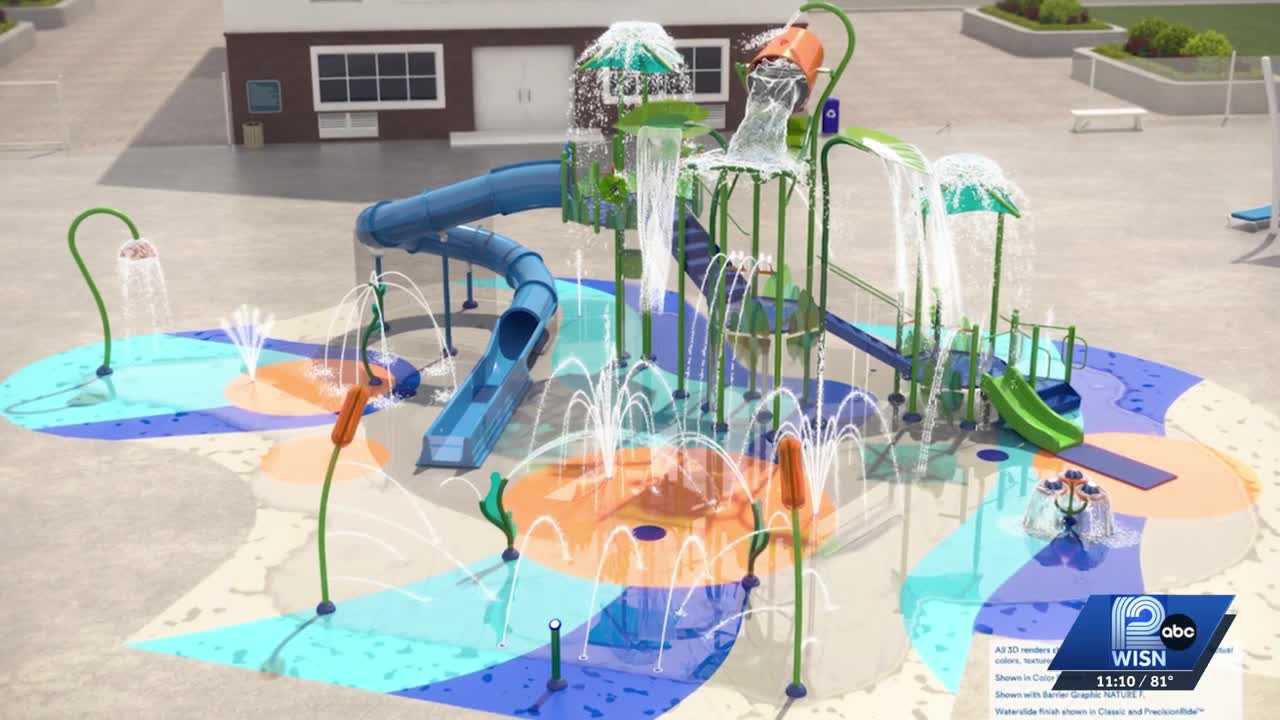 Washington Park pools could become super splash pad with $750K grant