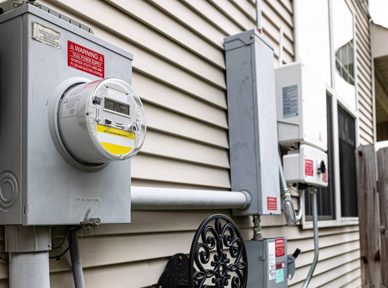 PECO to raise rates for default supply customers