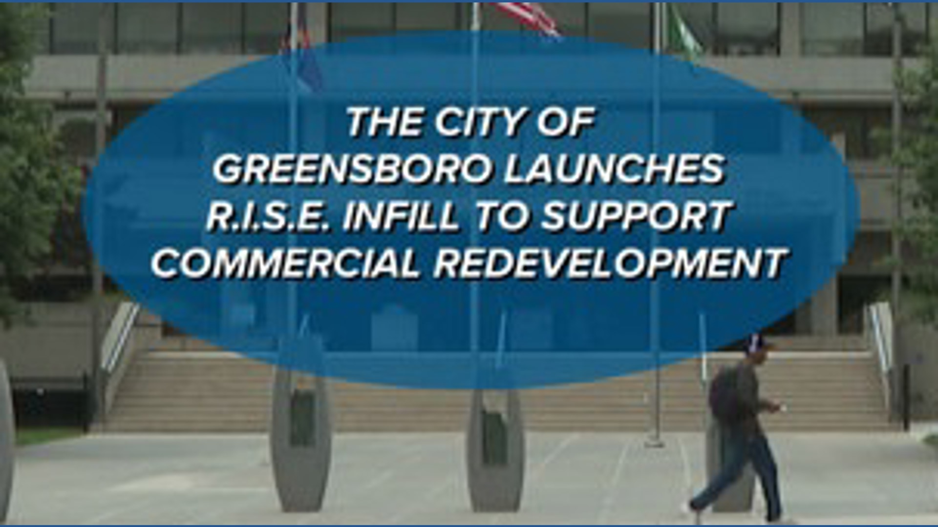 New program aims to redevelop old buildings