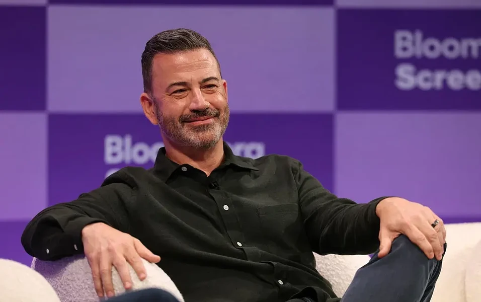 Kimmel fires back after RFK Jr. backs satirical jab