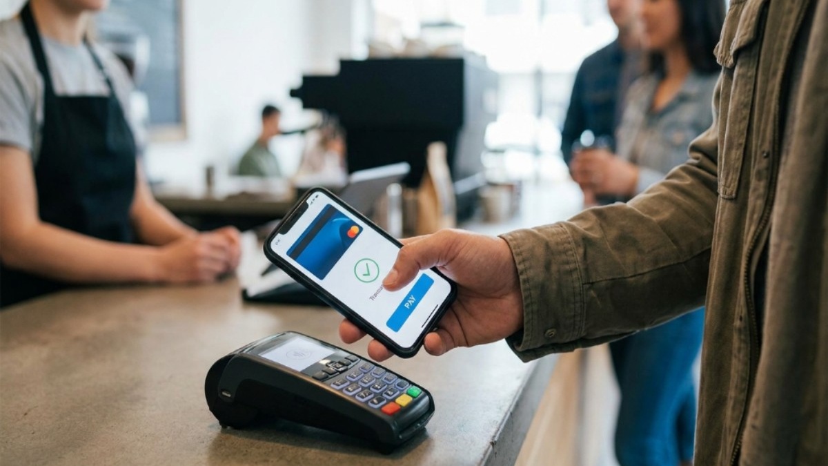 These 8 apps give you cash back for purchases you already make every day