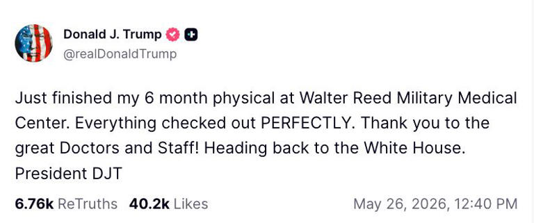White House meltdown backfires as CNN host issues pro response
