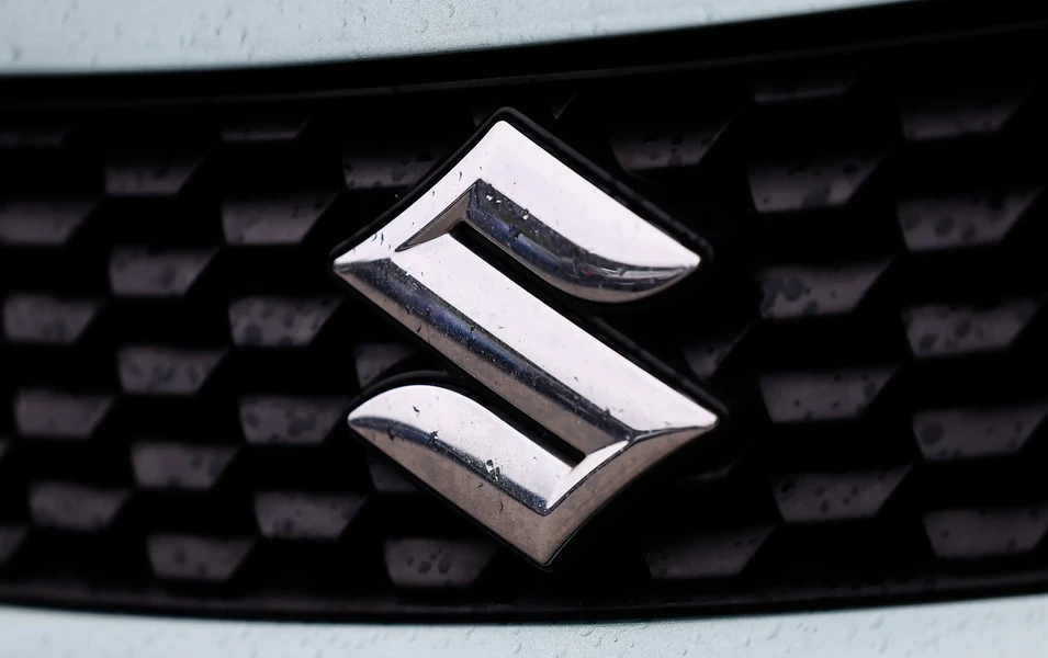 Maruti Suzuki's market share dips as rivals step up EV push
