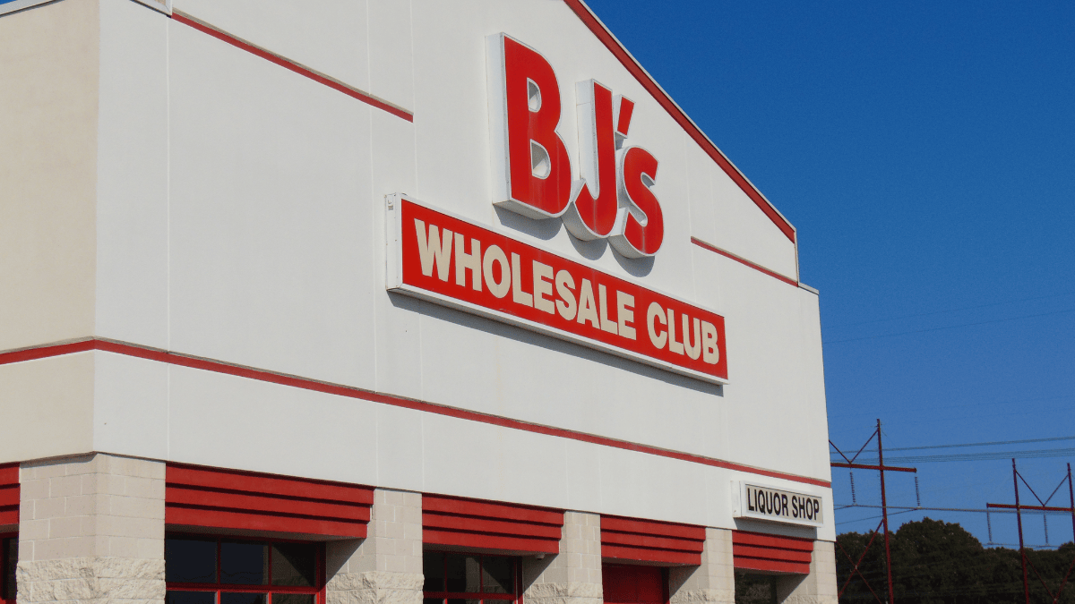 List of new BJ's Wholesale Club locations opening in Florida