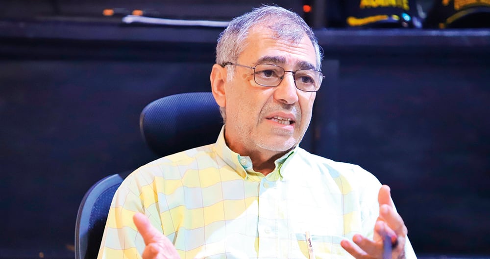 William Dau, exalcalde de Cartagena, tuvo que retractarse por ...