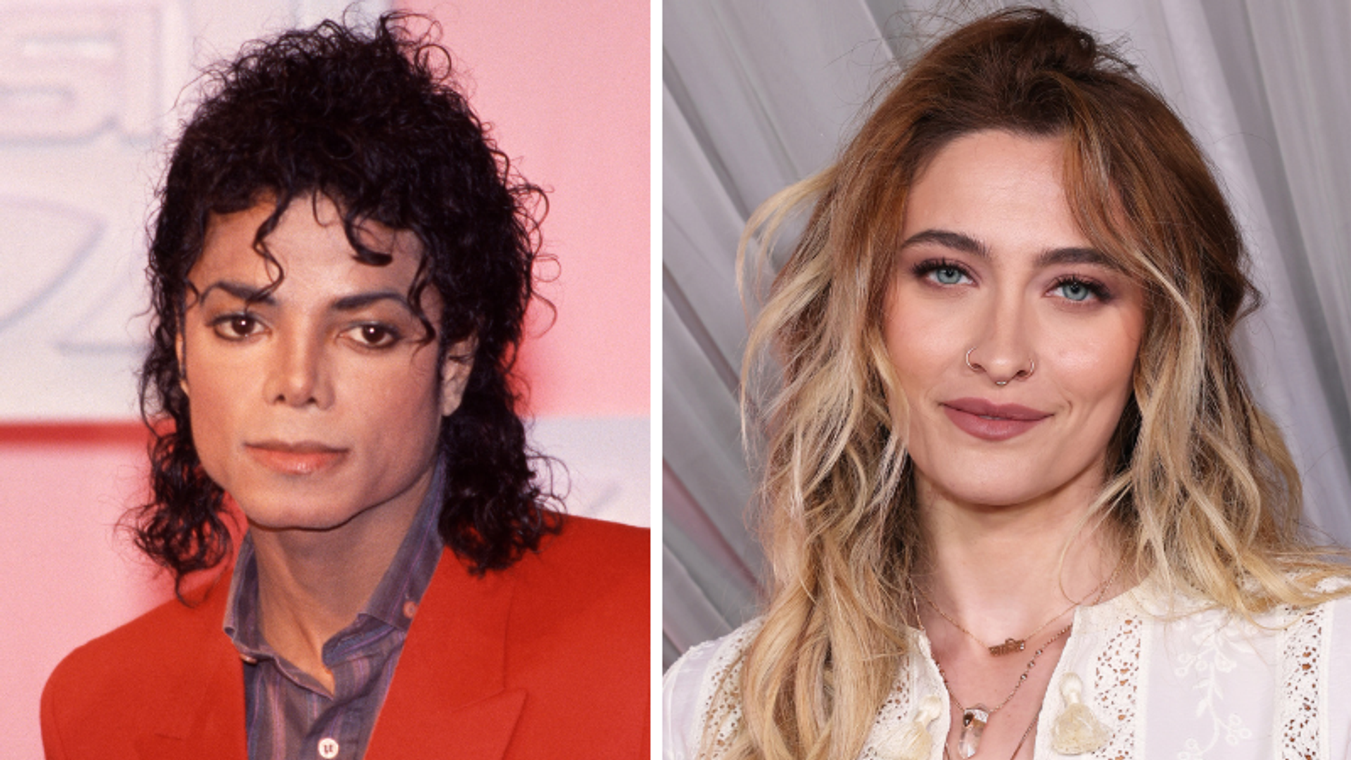 Paris Jackson reveals how relationship with dad Michael has drastically ...