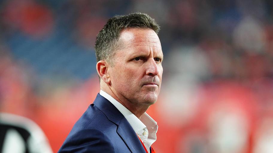Broncos can’t escape brutal reality that makes 2026 Super Bowl or bust