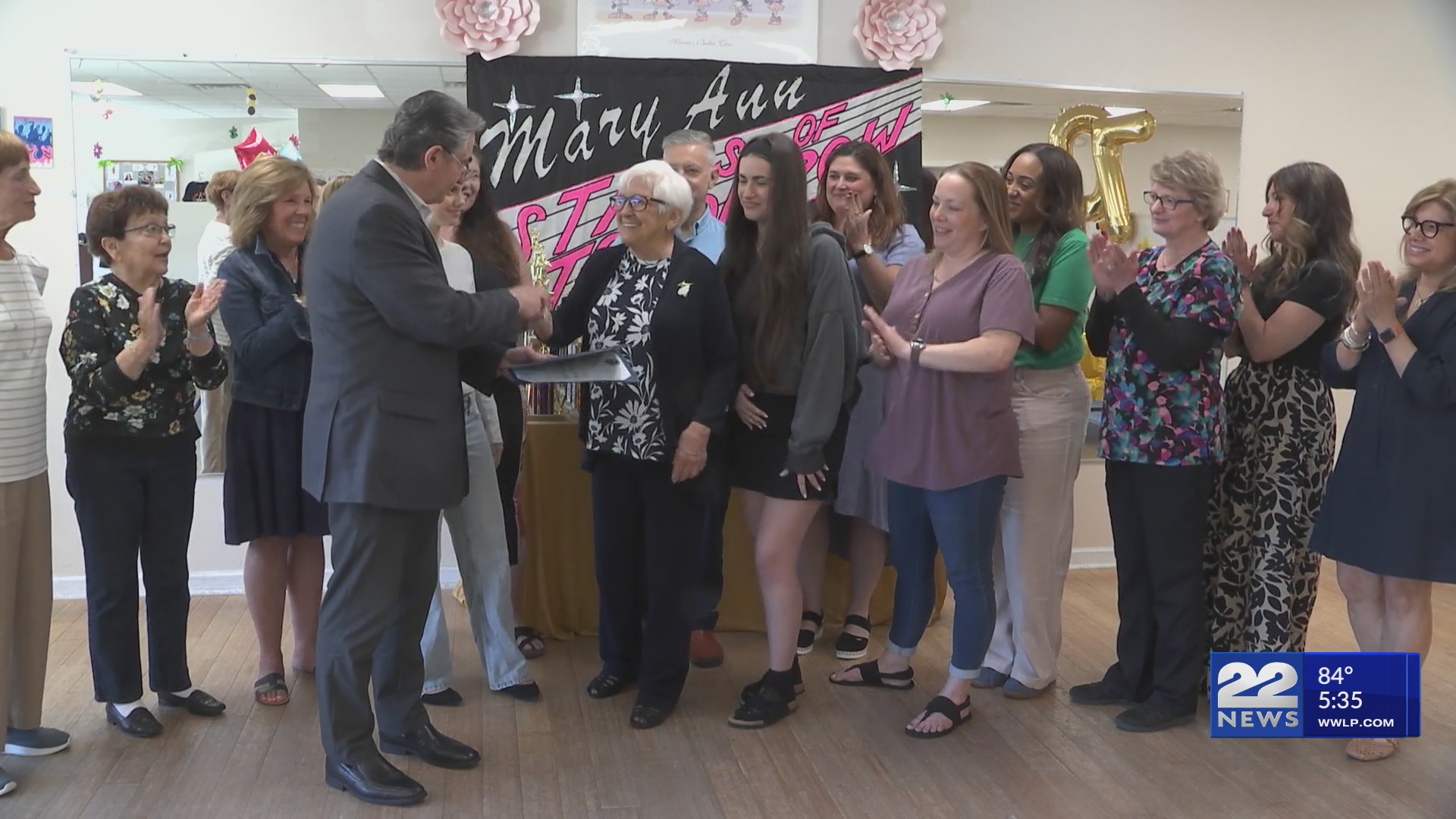Mary Ann Studio of Dance celebrates 70 years in Springfield