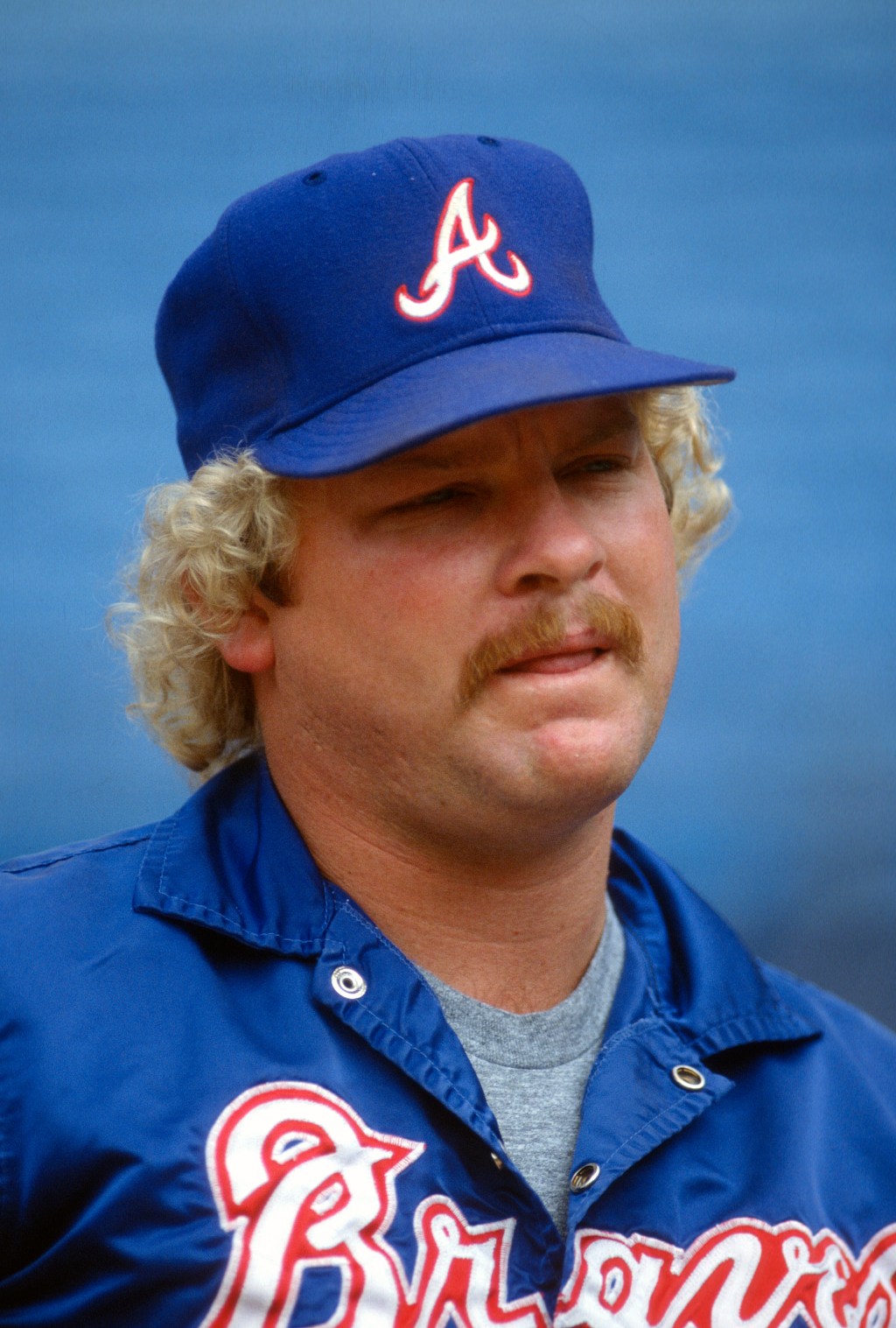 Bob Horner, 1978 National League Rookie of the Year, dead at 68