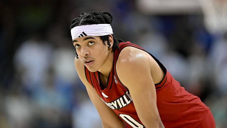 Utah Jazz host surprise pre-draft workout for top-10-projected guard