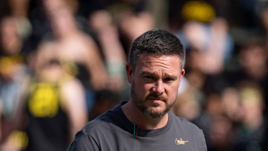 Oregon vs. Oregon State rivalry resumes after schedule update