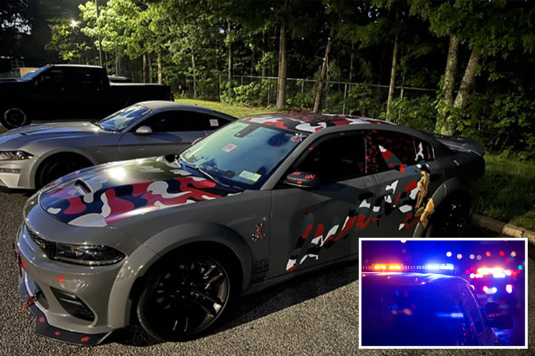 Speed demons nabbed drag-racing on LI — and could now lose their souped ...