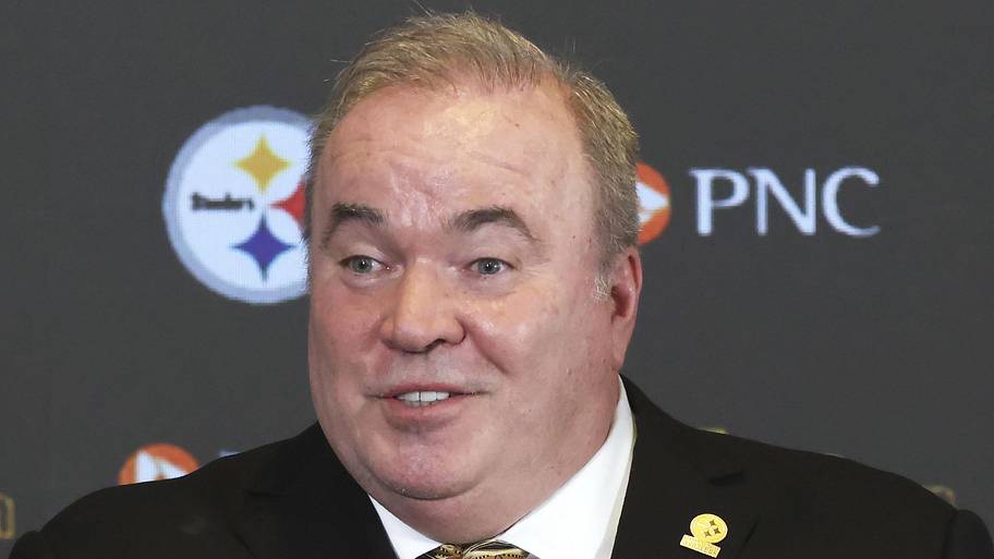 Steelers bring in familiar face who already knows Mike McCarthy well