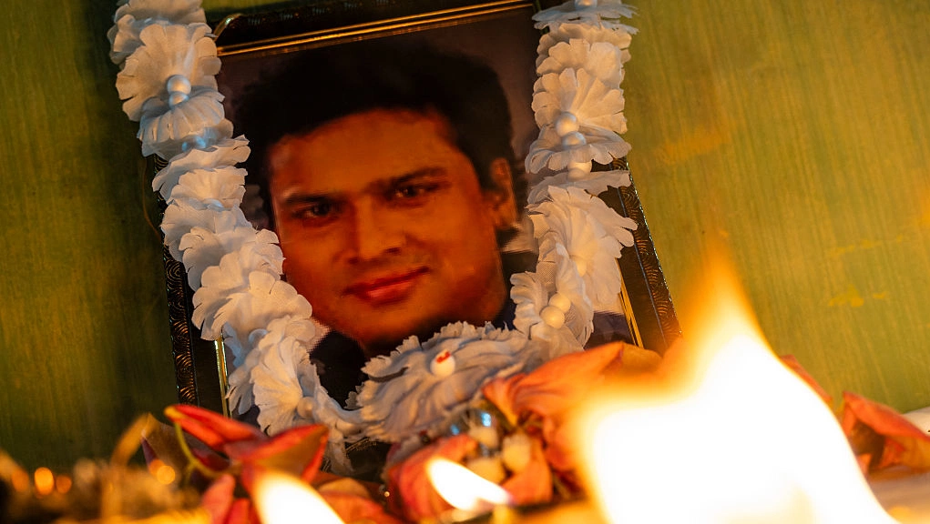 Court frames murder charges in Zubeen Garg case, trial from June 8