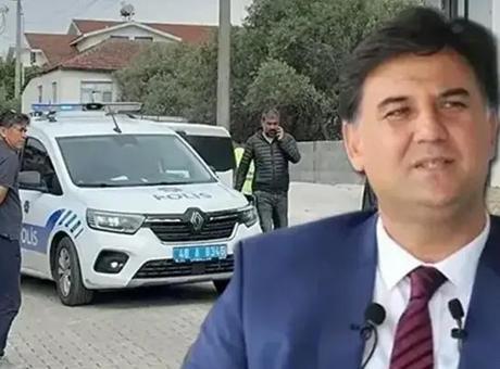Fethiye Belediye Başkanı Karaca'ya yönelik silahlı saldırıya ilişkin 6 ...